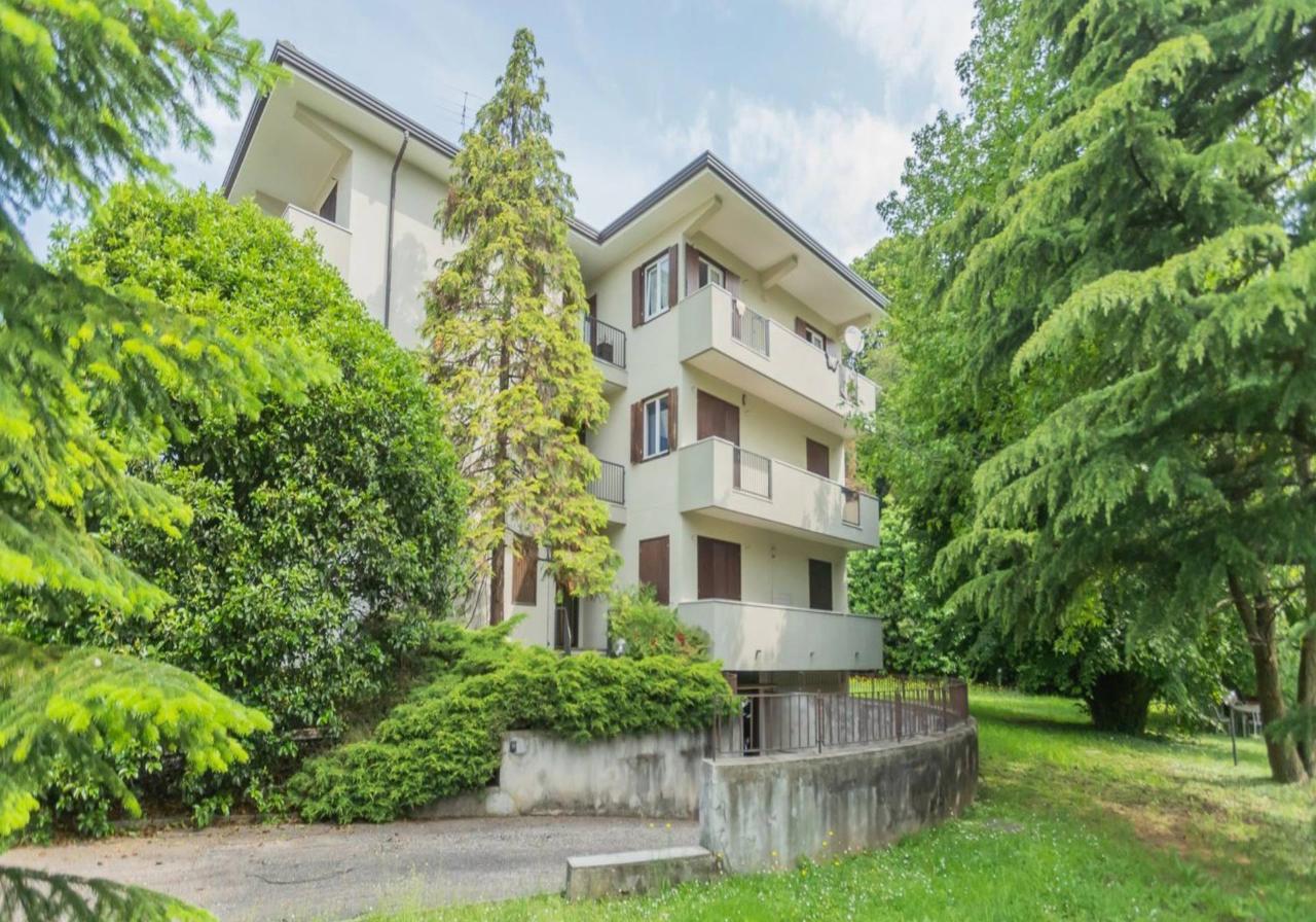 Appartamento in vendita a Varese