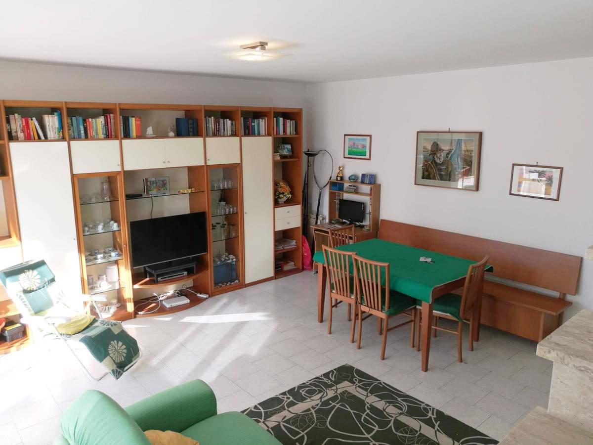 Appartamento in vendita a Massa