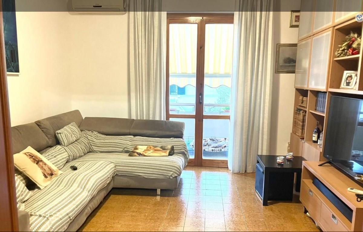 Appartamento in vendita a Massa
