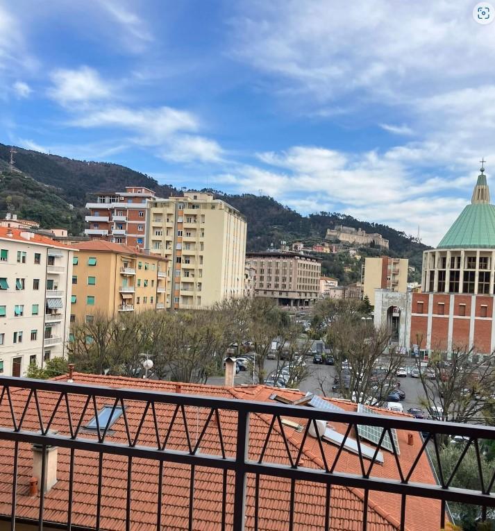 Appartamento in vendita a Massa