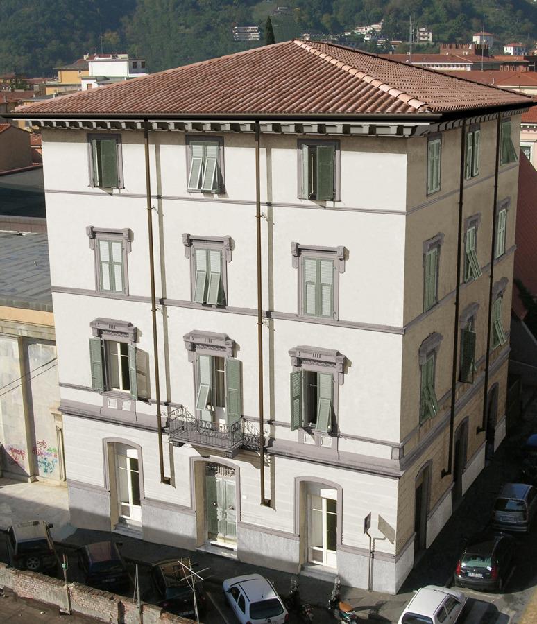 Appartamento in vendita a Carrara