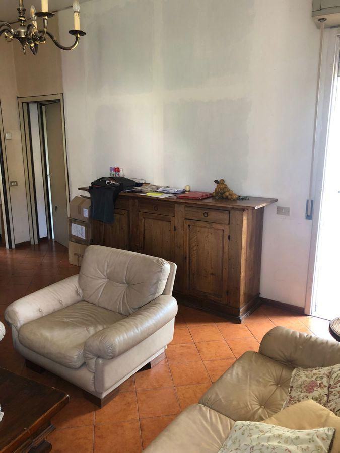 Appartamento in vendita a Massa