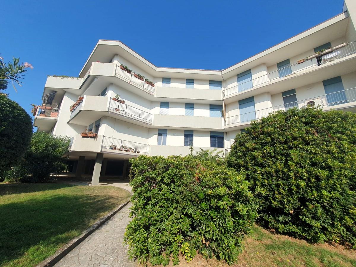 Appartamento in vendita a Massa