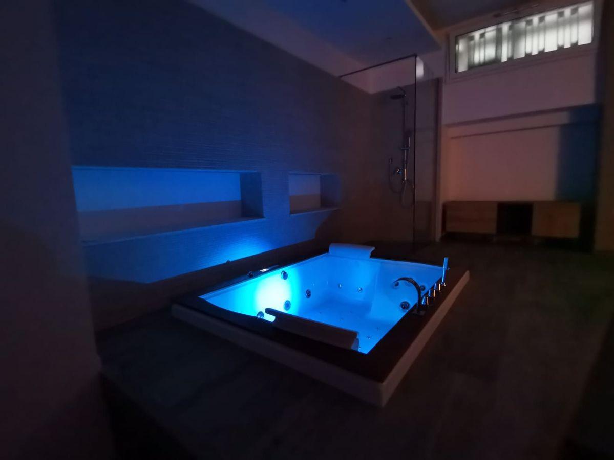 Loft in affitto a Palermo