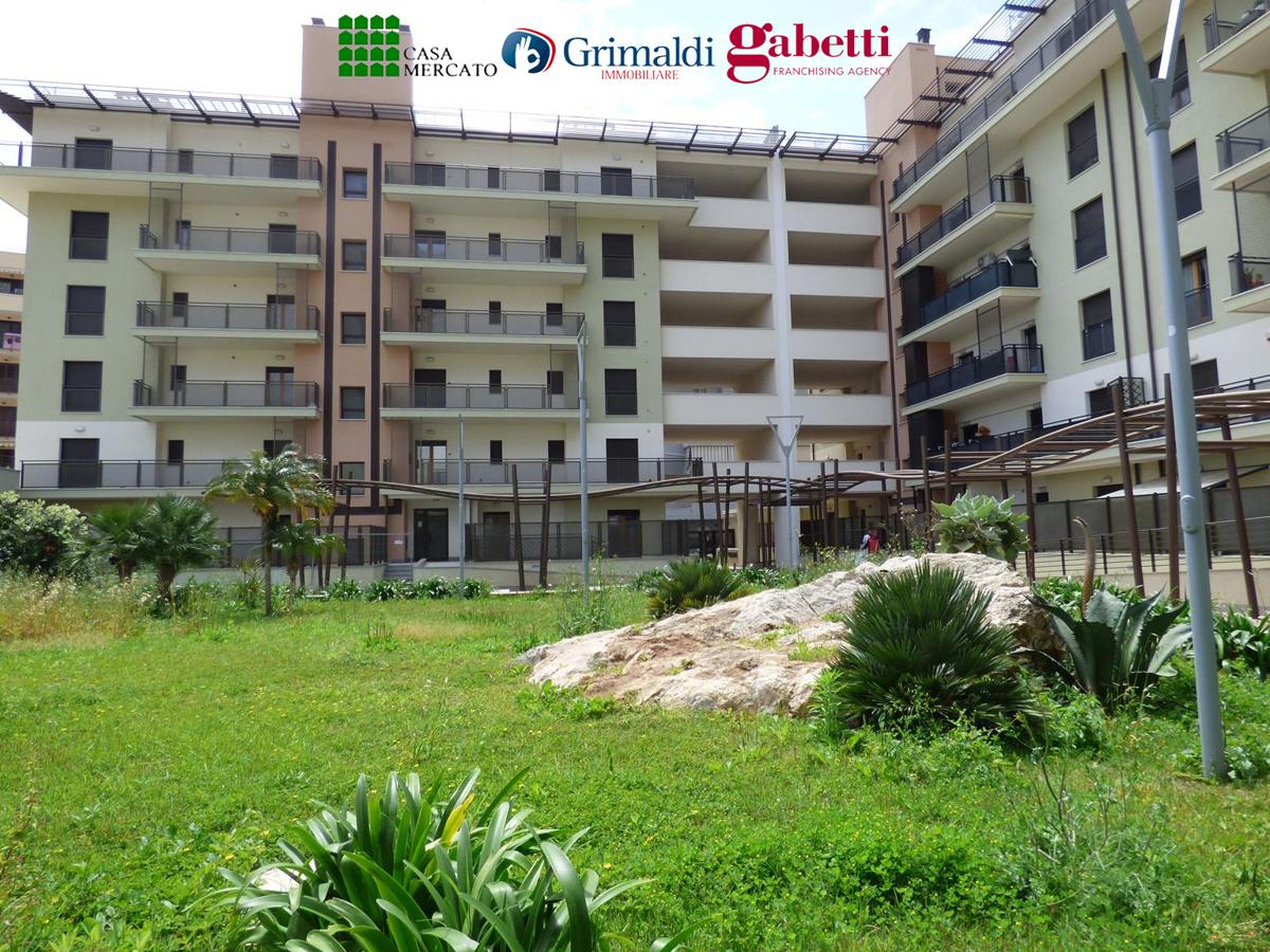 Appartamento in vendita a Palermo