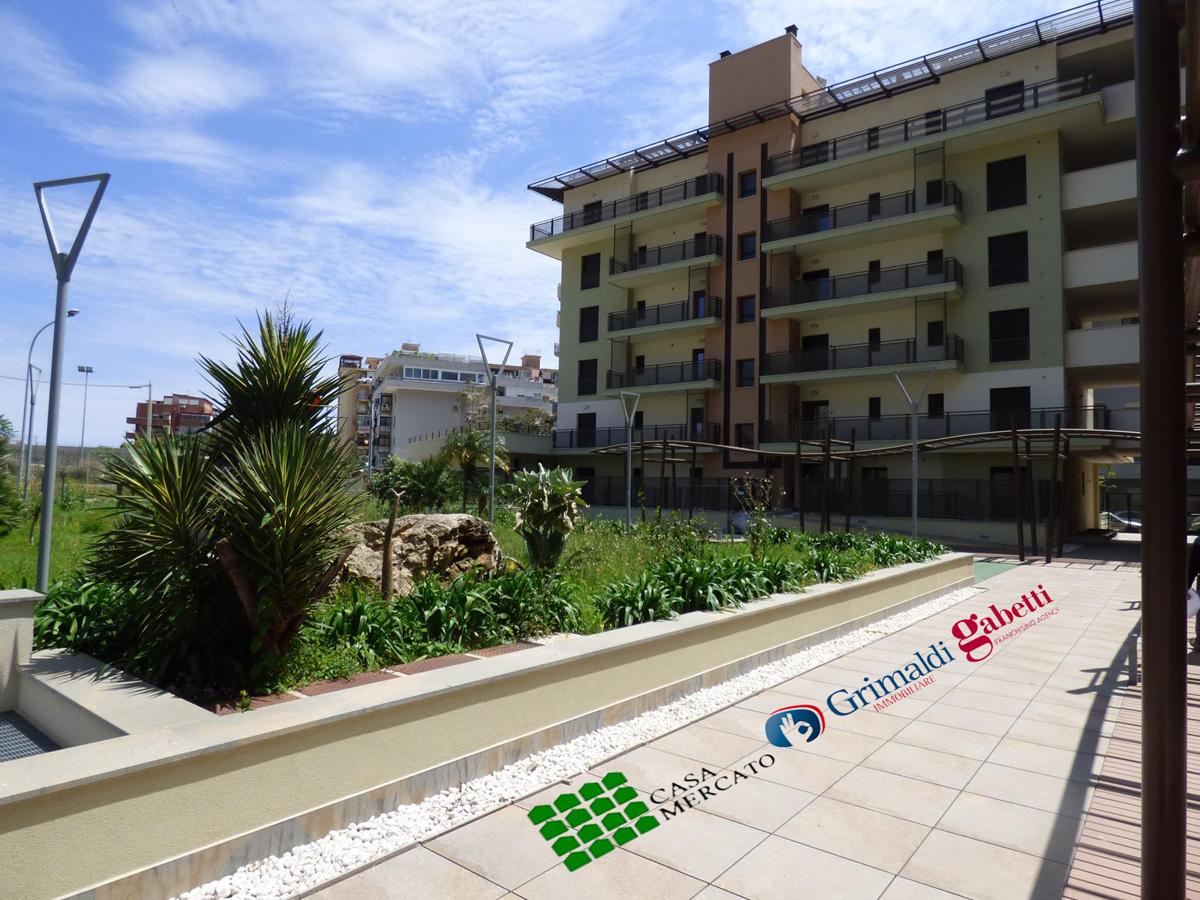 Appartamento in vendita a Palermo