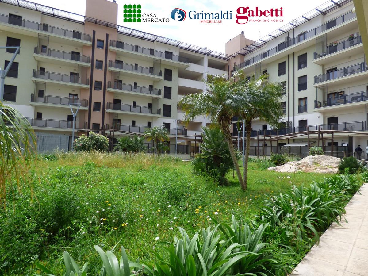 Appartamento in vendita a Palermo