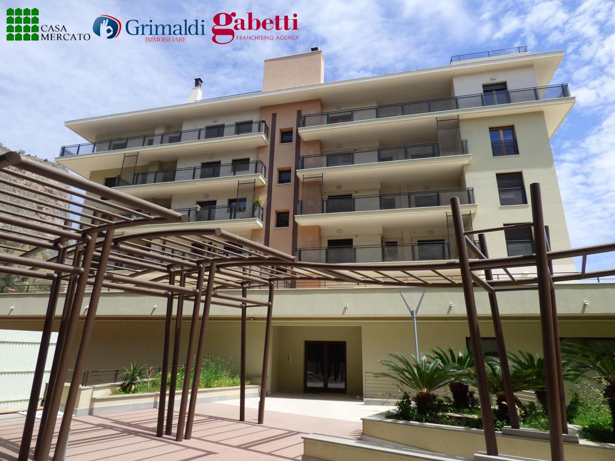 Appartamento in vendita a Palermo