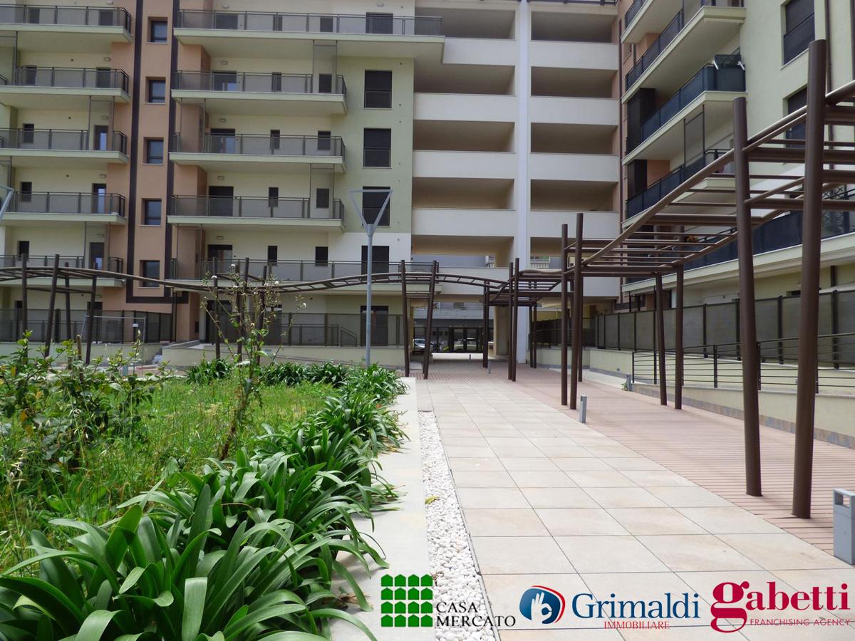 Appartamento in vendita a Palermo