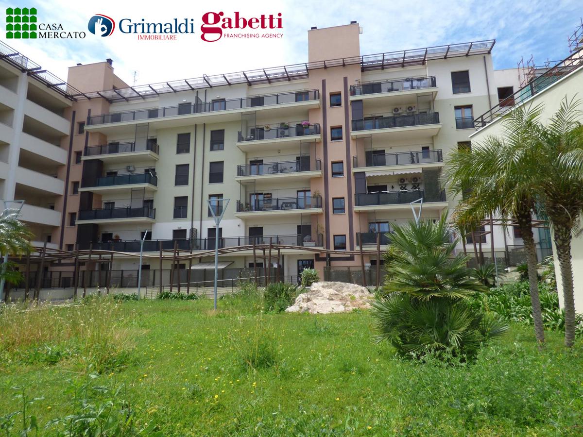 Appartamento in vendita a Palermo