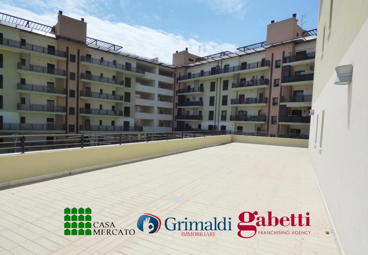 Appartamento in vendita a Palermo