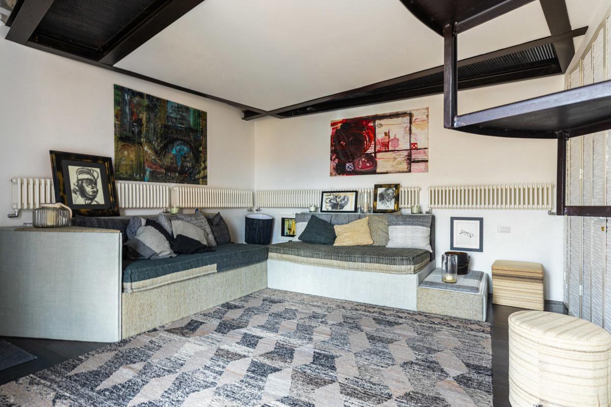 Appartamento in vendita a Palermo