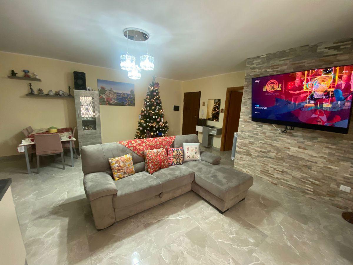 Appartamento in vendita a Misilmeri