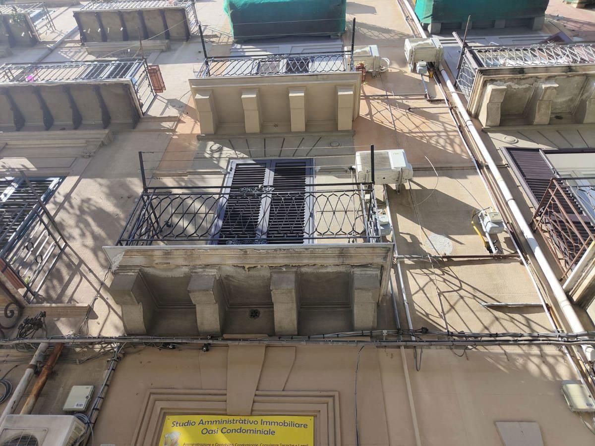 Appartamento in affitto a Palermo