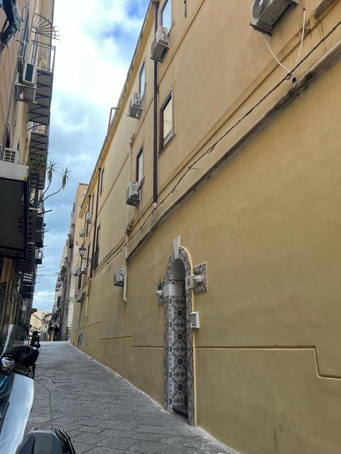 Appartamento in vendita a Palermo