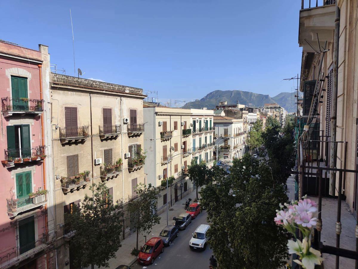 Appartamento in vendita a Palermo