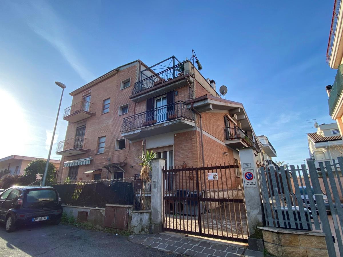 Appartamento in vendita a Ciampino