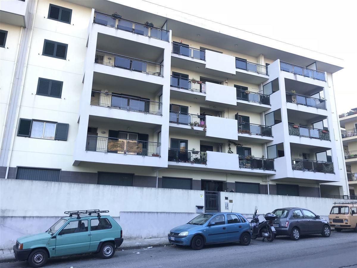Appartamento in vendita a Messina