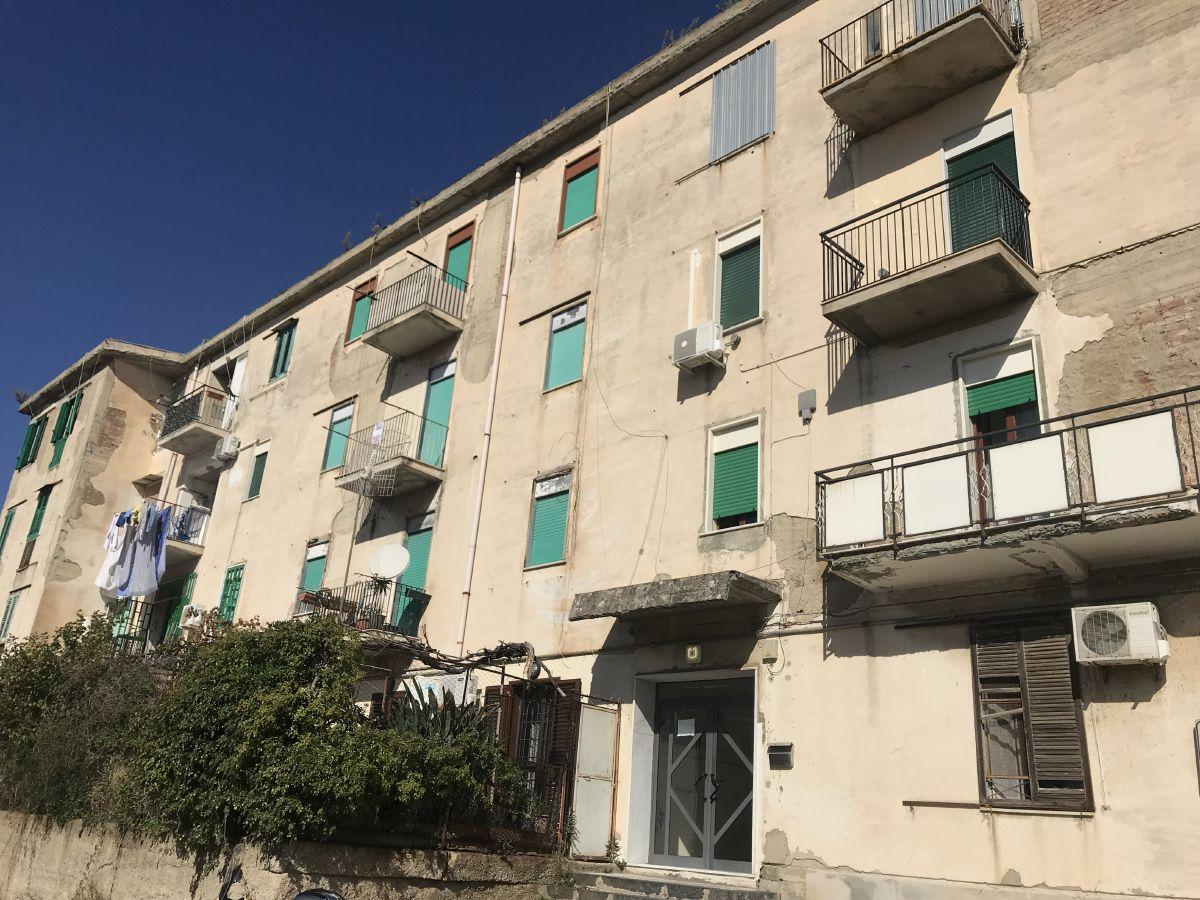 Appartamento in vendita a Messina