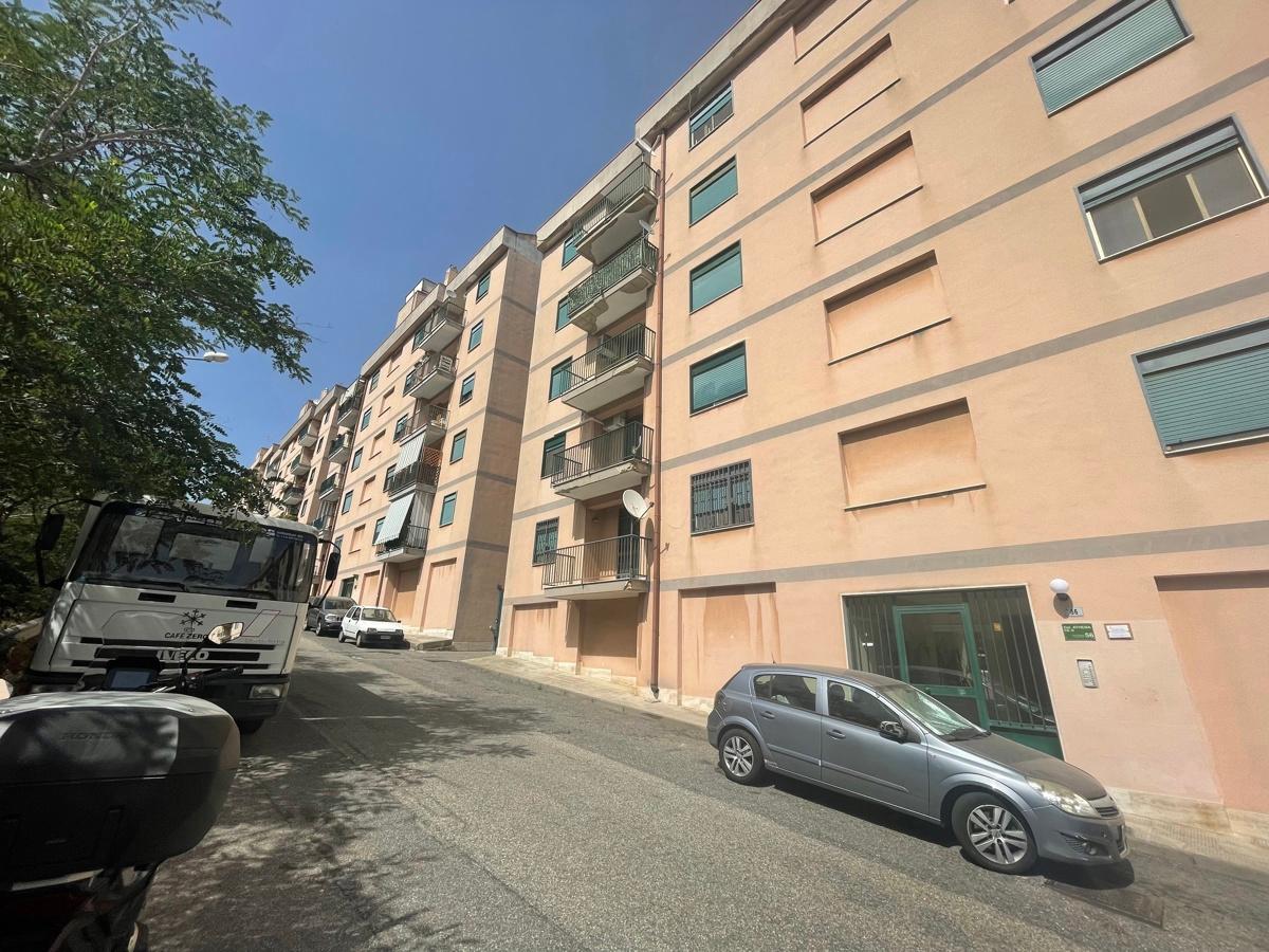 Appartamento in vendita a Messina