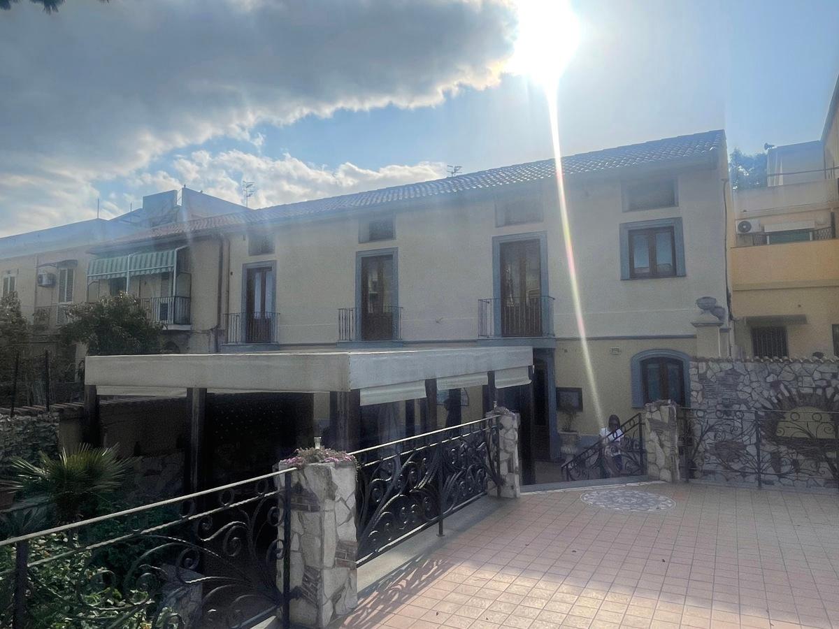 Palazzo in vendita a Messina