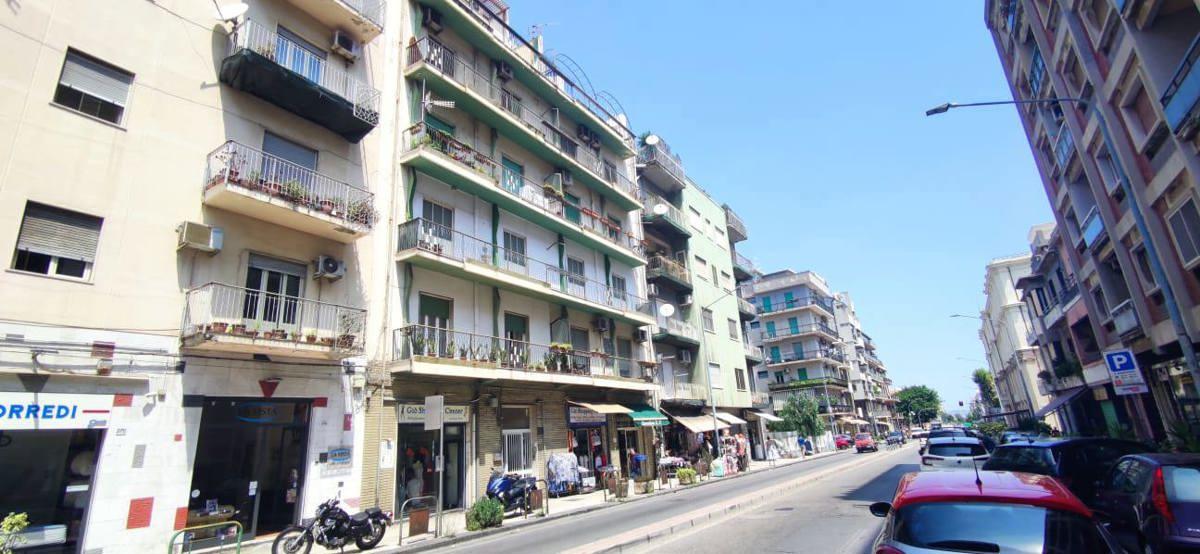 Appartamento in vendita a Messina
