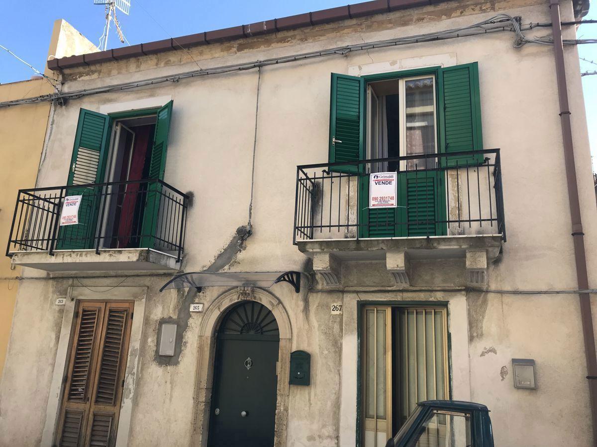 Casa indipendente in vendita a Messina