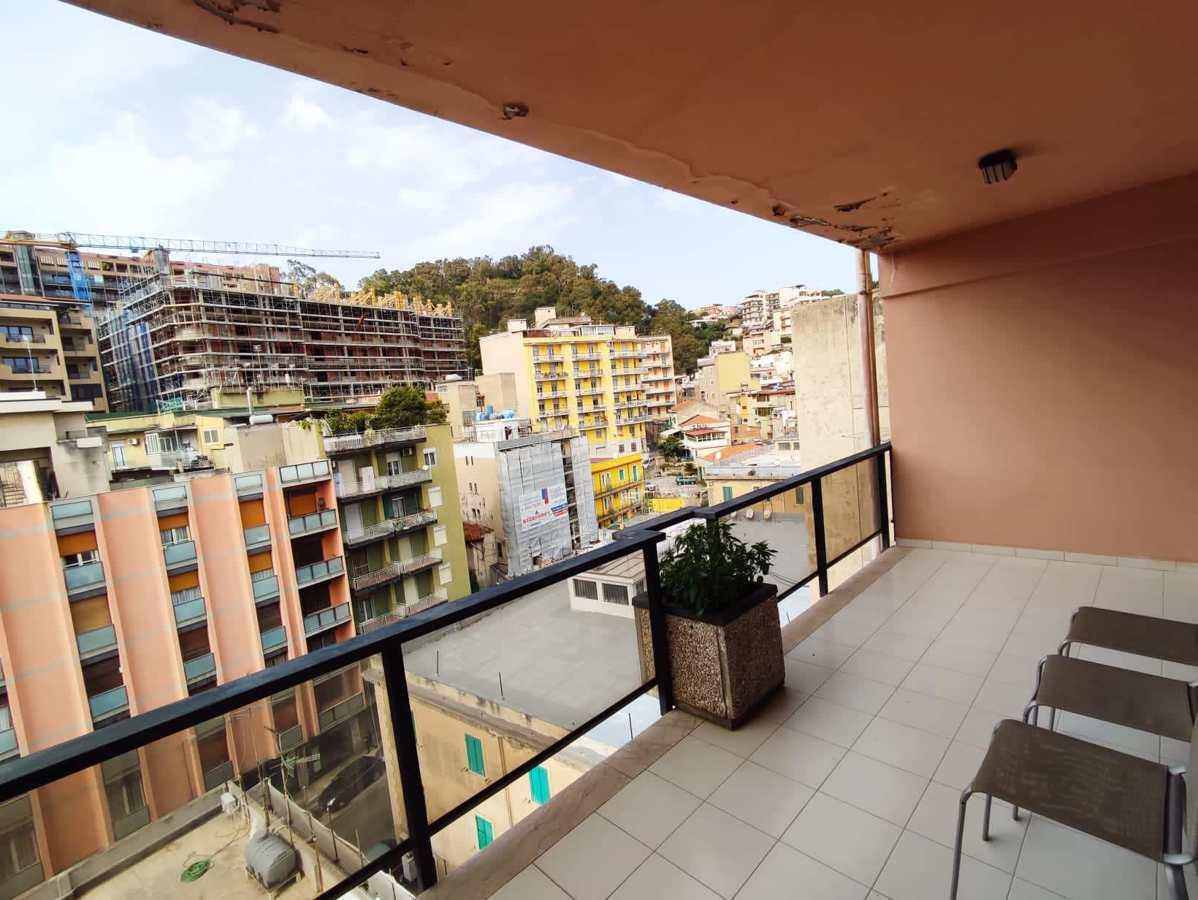 Appartamento in vendita a Messina