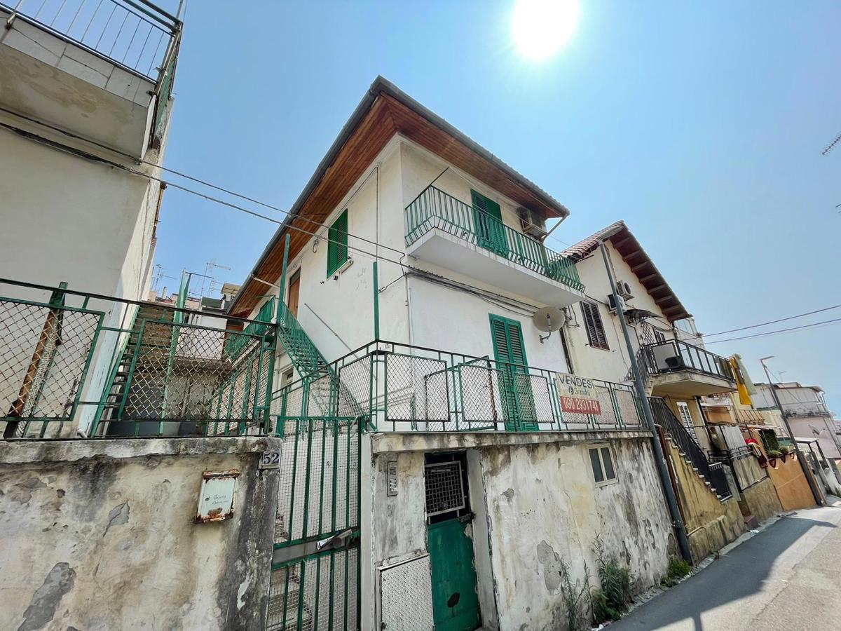 Casa indipendente in vendita a Messina