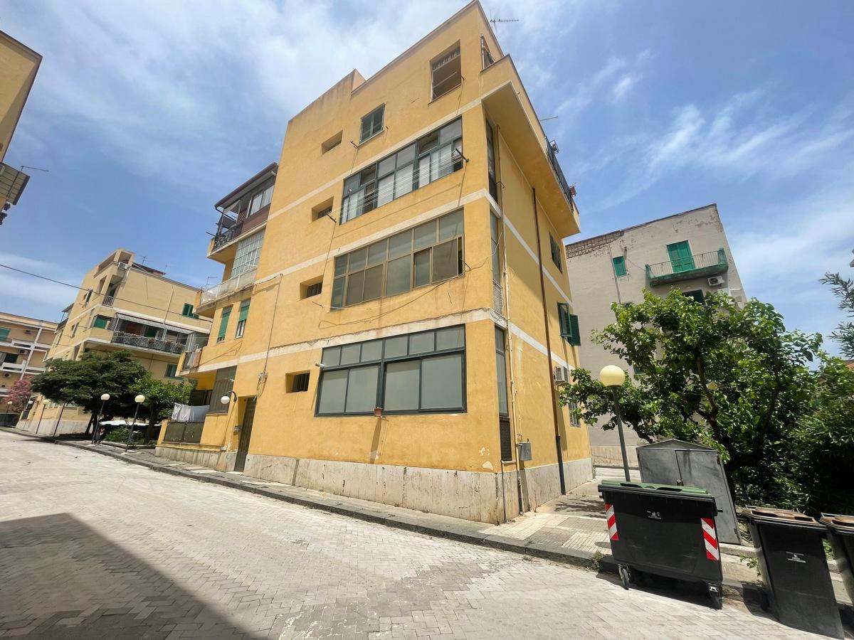 Appartamento in vendita a Messina