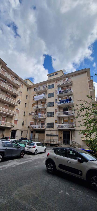 Appartamento in vendita a Messina