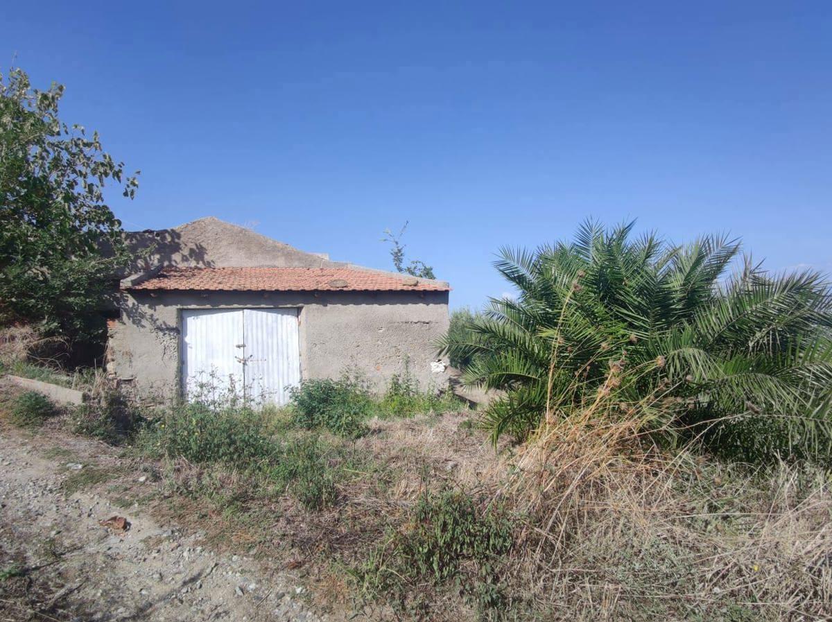 Casa indipendente in vendita a Rometta