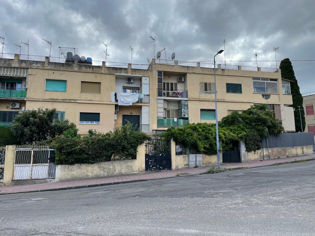 Appartamento in vendita a Messina
