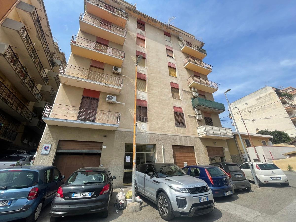 Appartamento in vendita a Messina