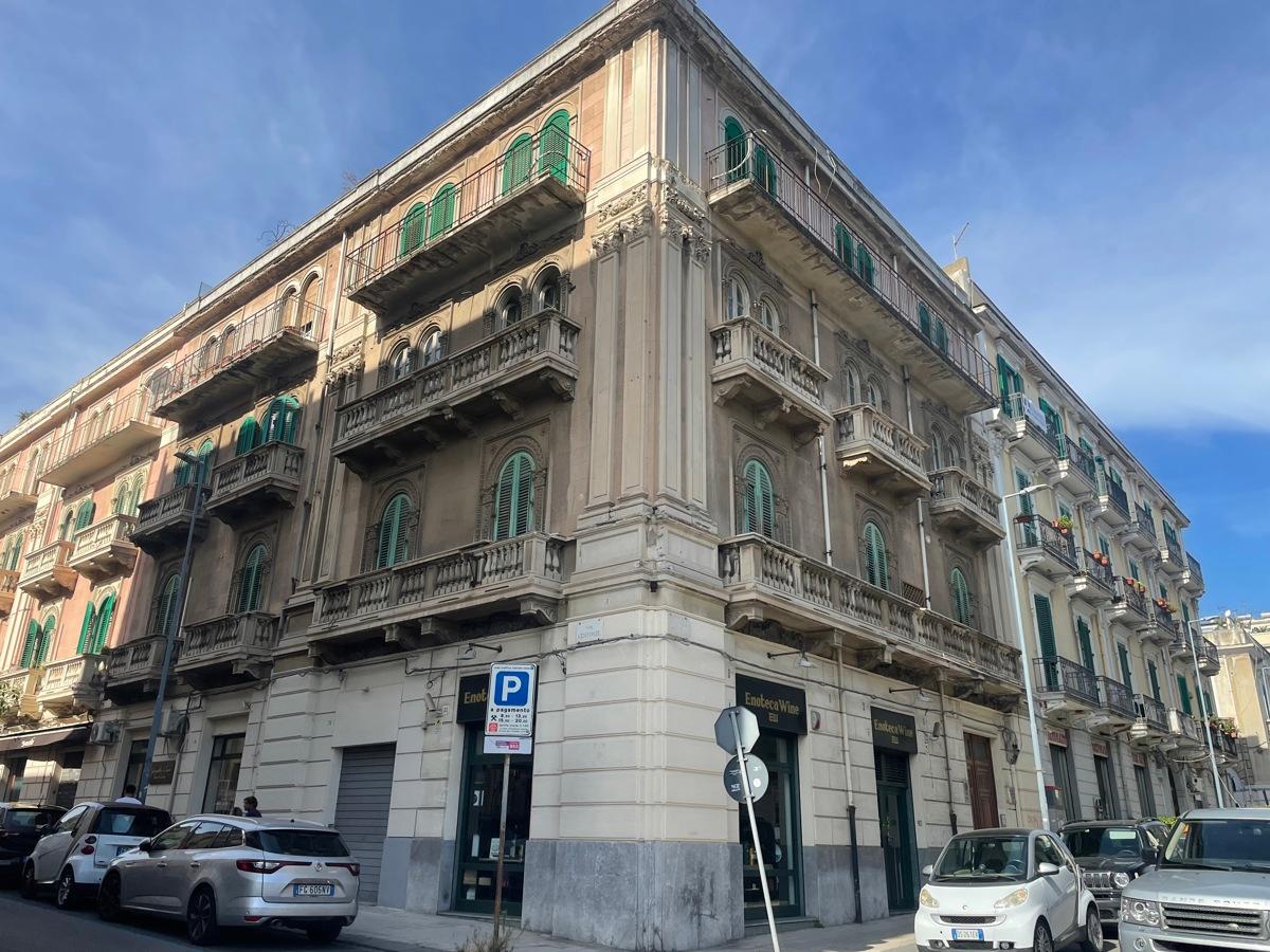 Appartamento in vendita a Messina
