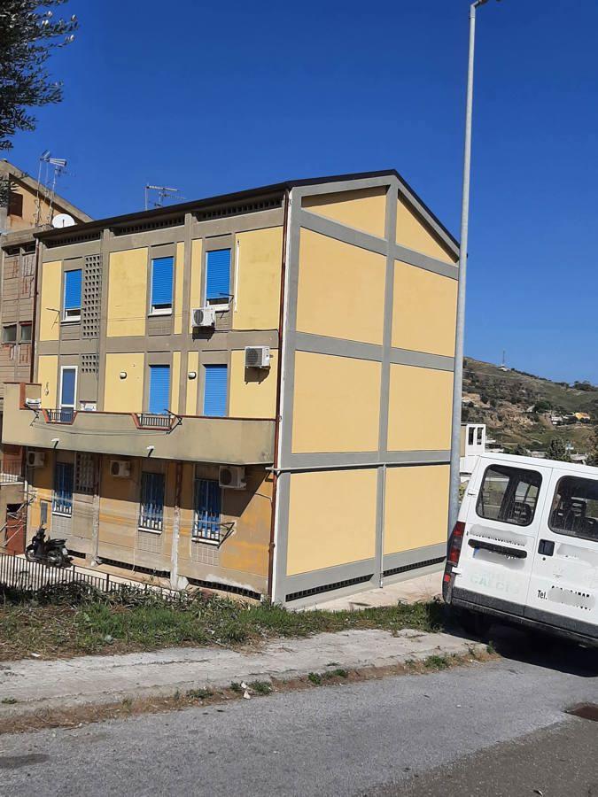 Appartamento in vendita a Messina