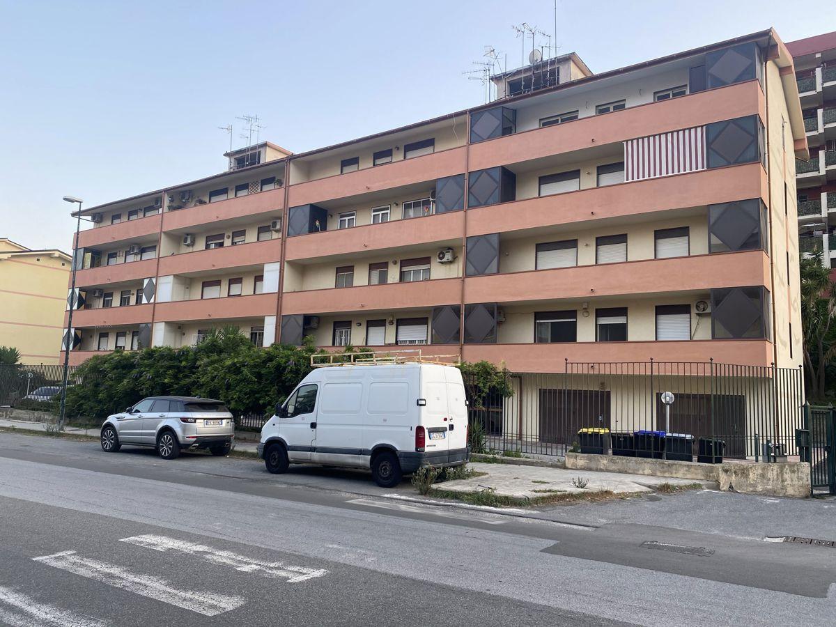 Appartamento in affitto a Messina