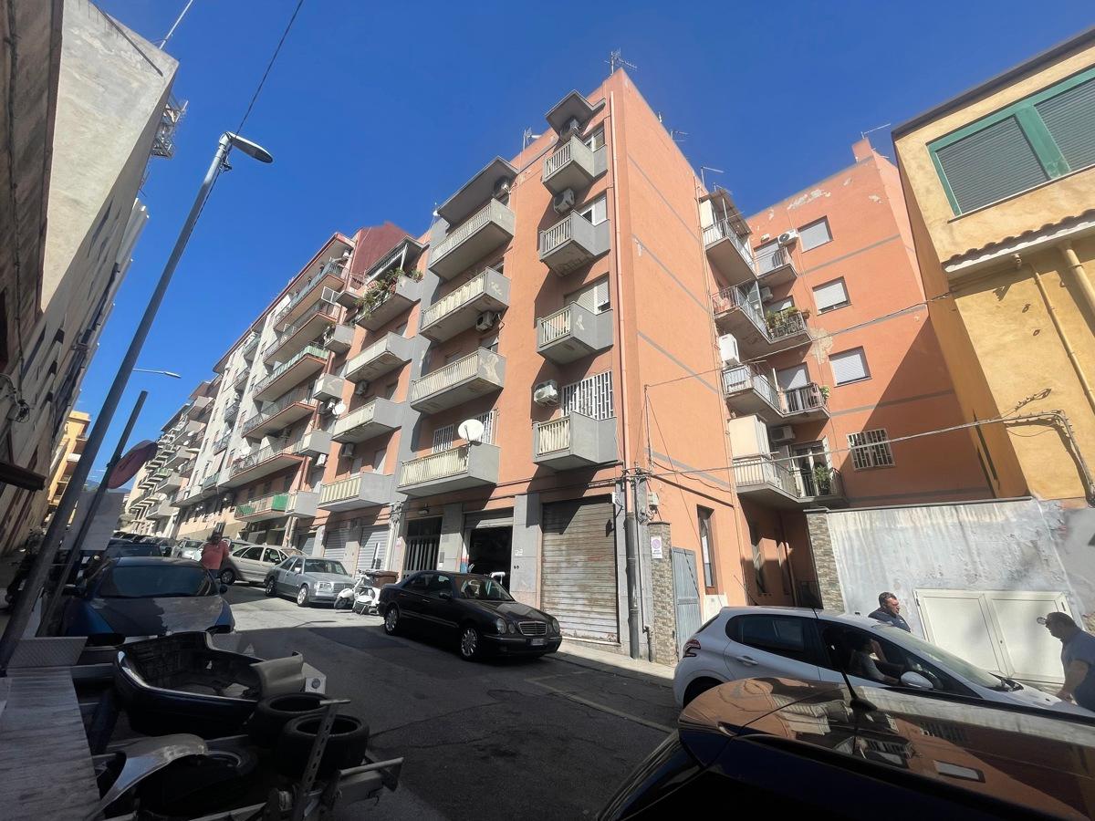 Appartamento in vendita a Messina
