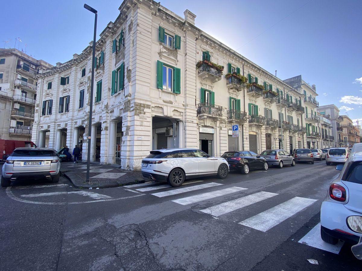 Negozio in vendita a Messina