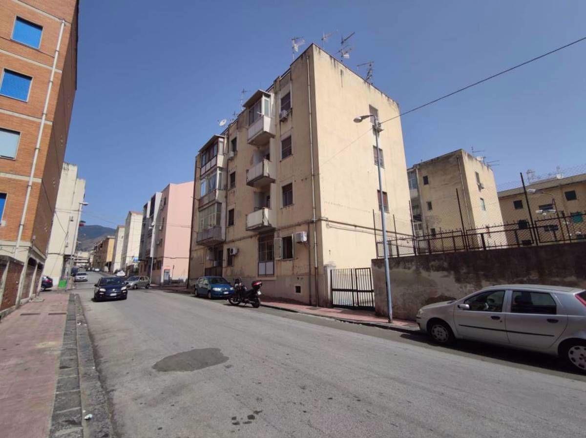 Appartamento in vendita a Messina