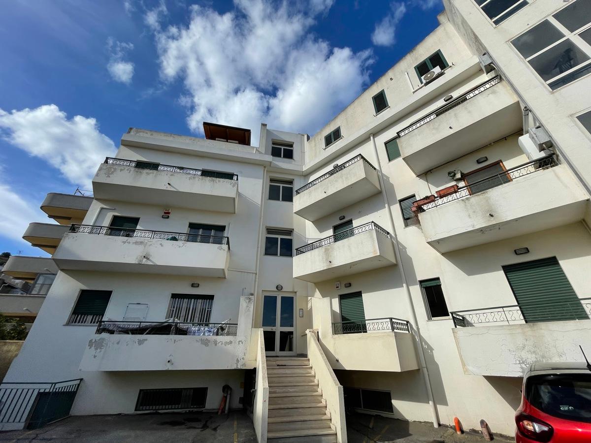 Appartamento in affitto a Messina