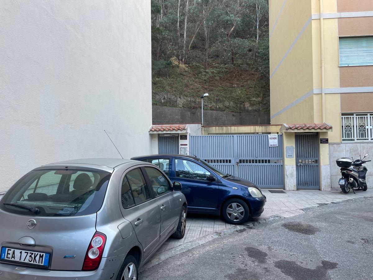 Appartamento in vendita a Messina