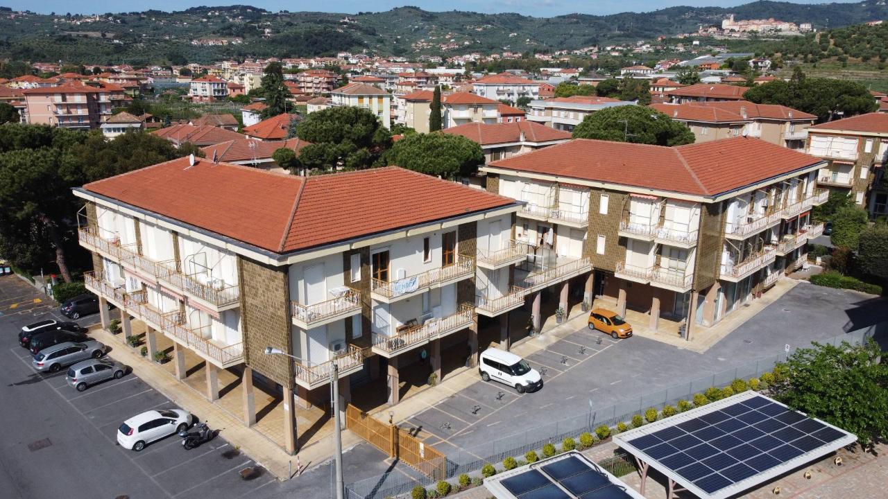Appartamento in vendita a Diano Marina