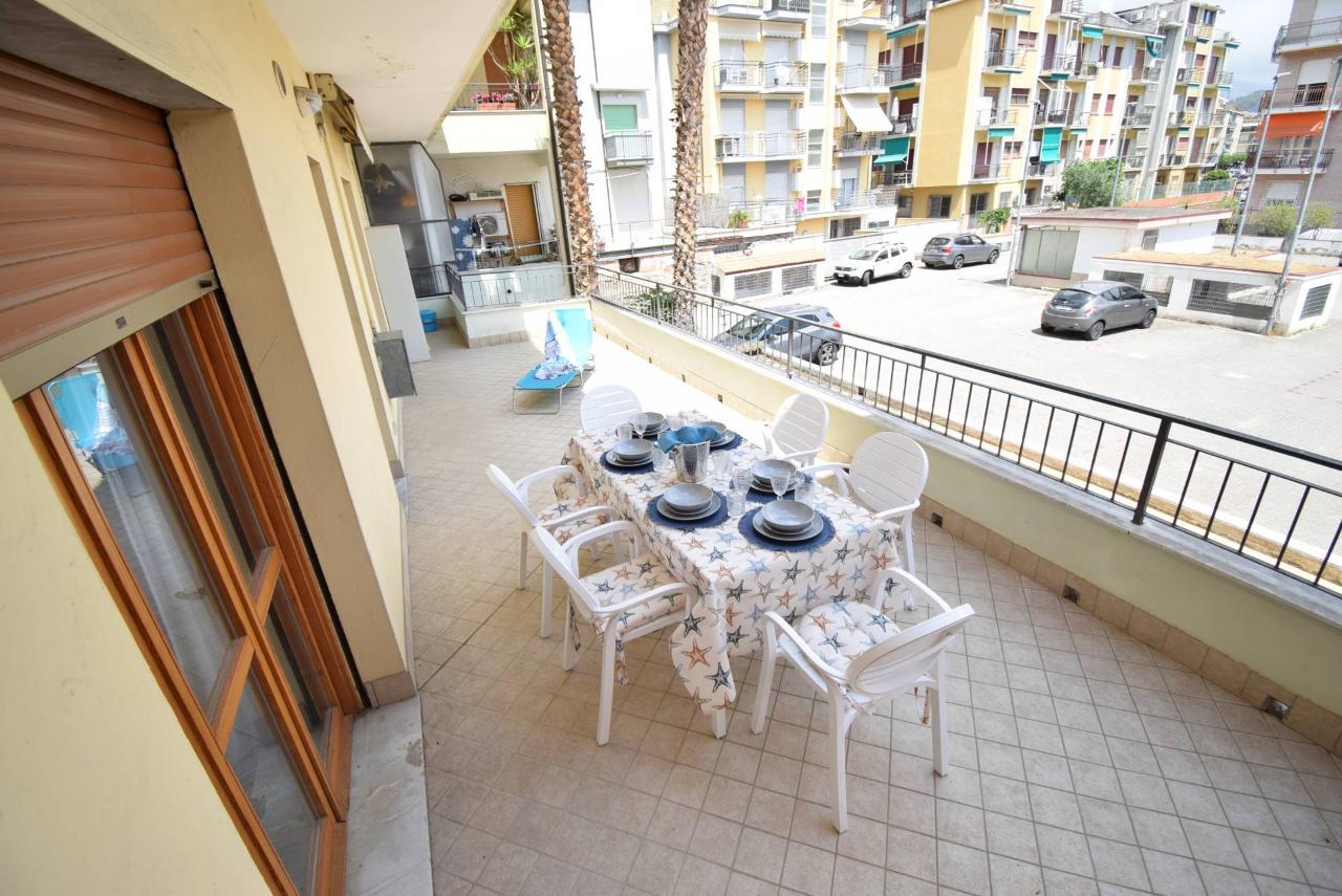 Appartamento in vendita a Diano Marina