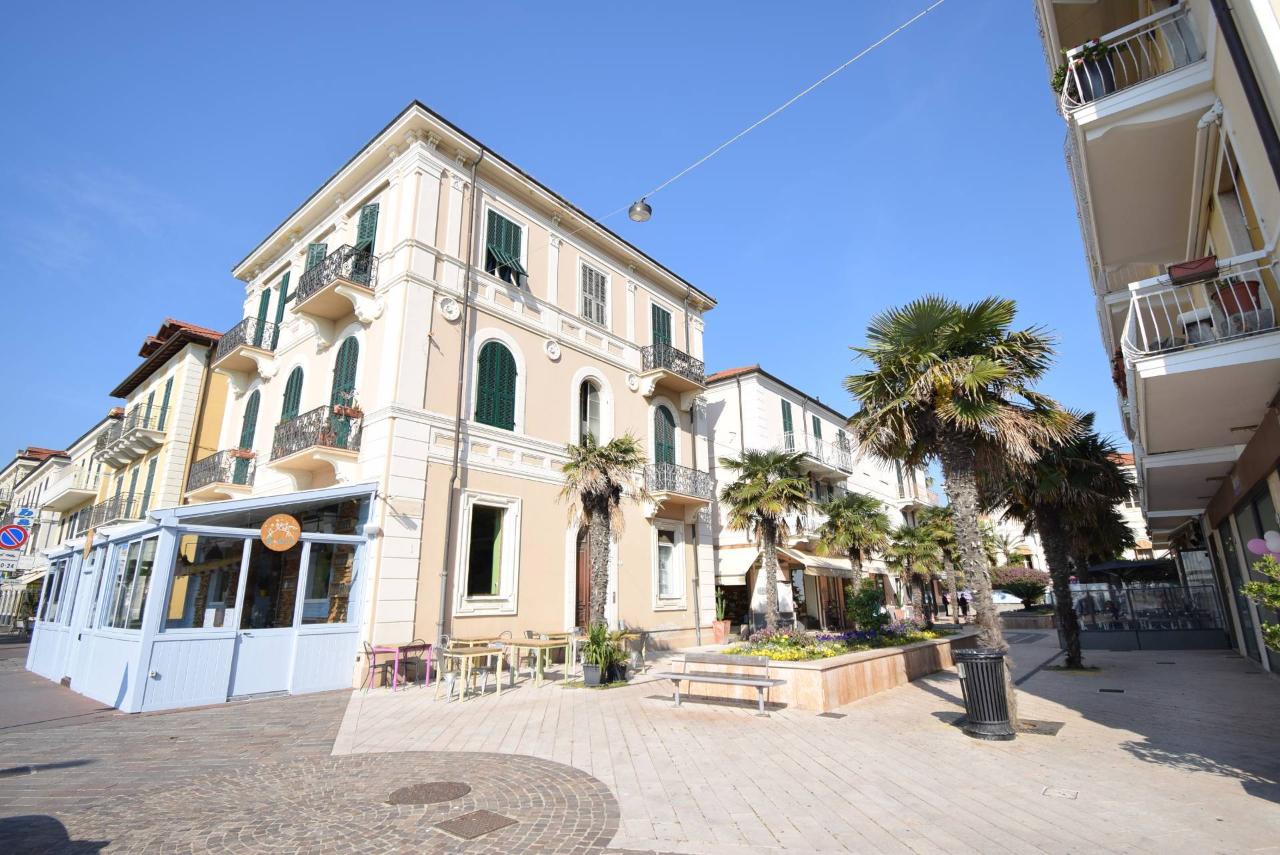 Appartamento in vendita a Diano Marina