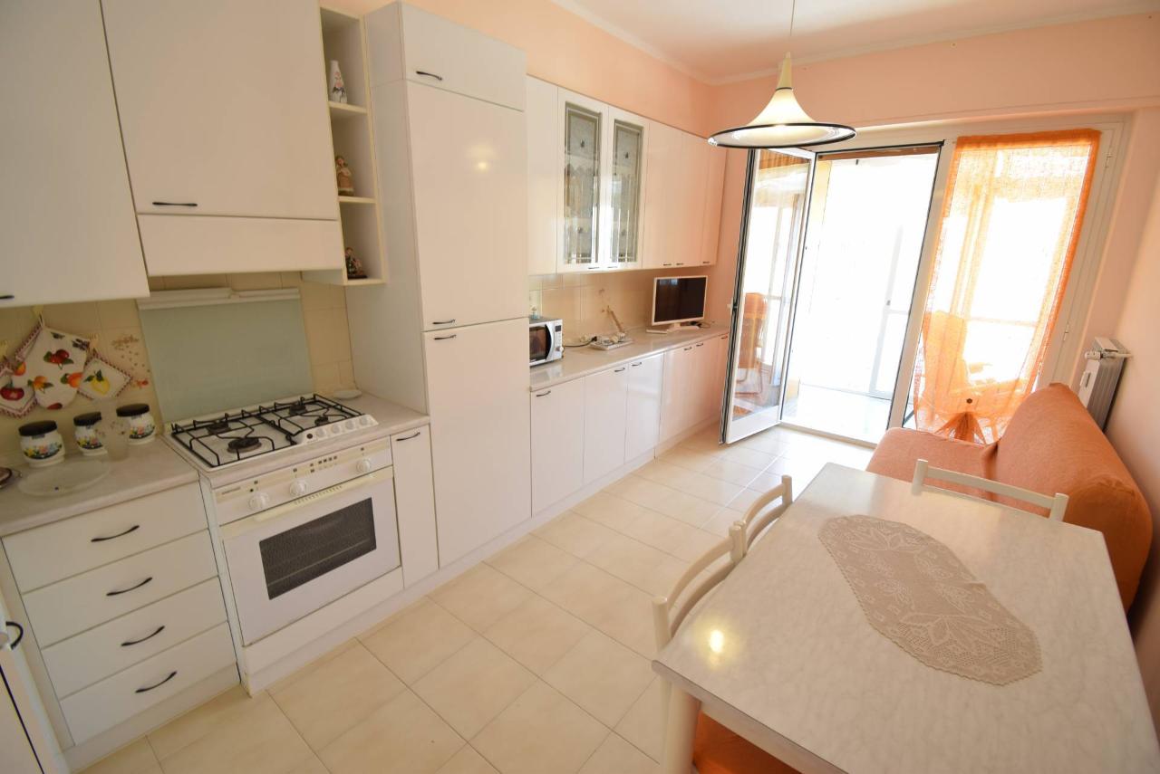 Appartamento in vendita a Diano Marina