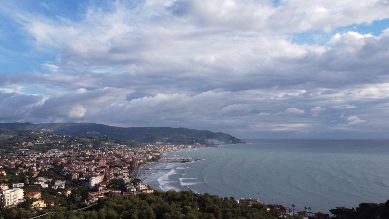 Terreno agricolo in vendita a Diano Marina