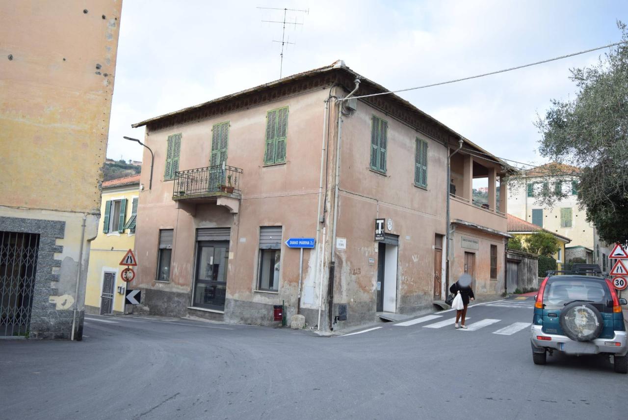 Rustico in vendita a Diano San Pietro