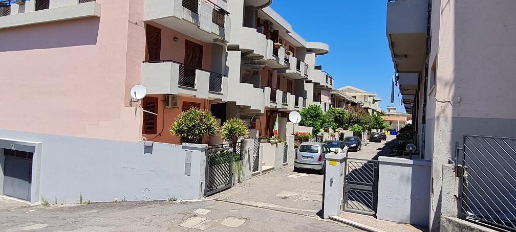 Appartamento in vendita a Messina