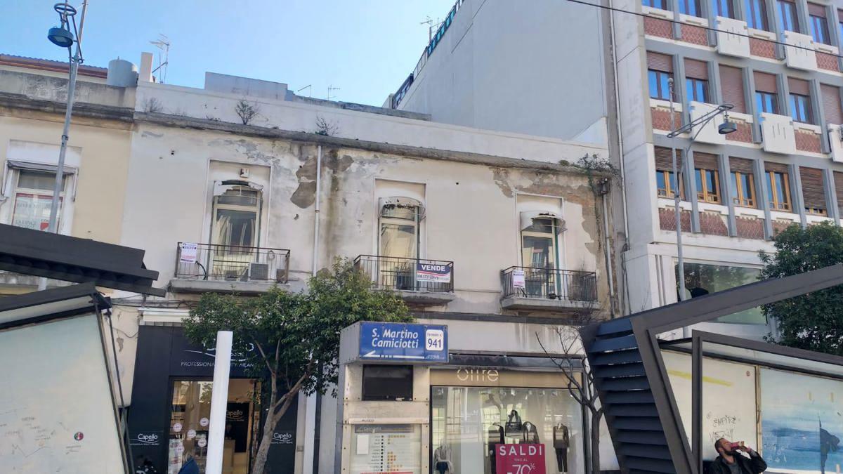 Negozio in vendita a Messina